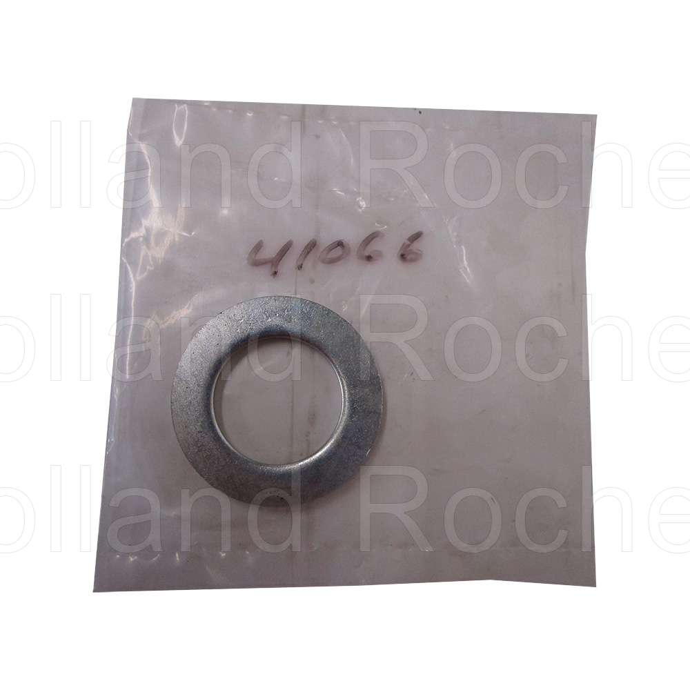 Wil-Rich Gang Washer Part # 41066 - New Holland Rochester
