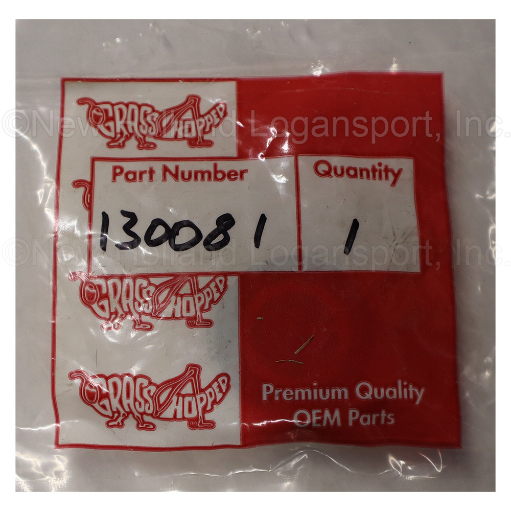 Grasshopper Ball Bearing Part # 130081 - New Holland Rochester